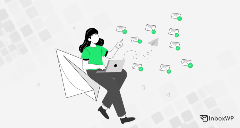 21+ Email Deliverability Statistics You Should Look in 2024 – InboxWP