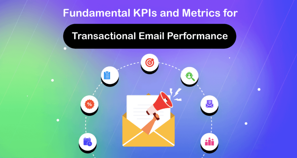 How to Measure Transactional Email Performance - InboxWP