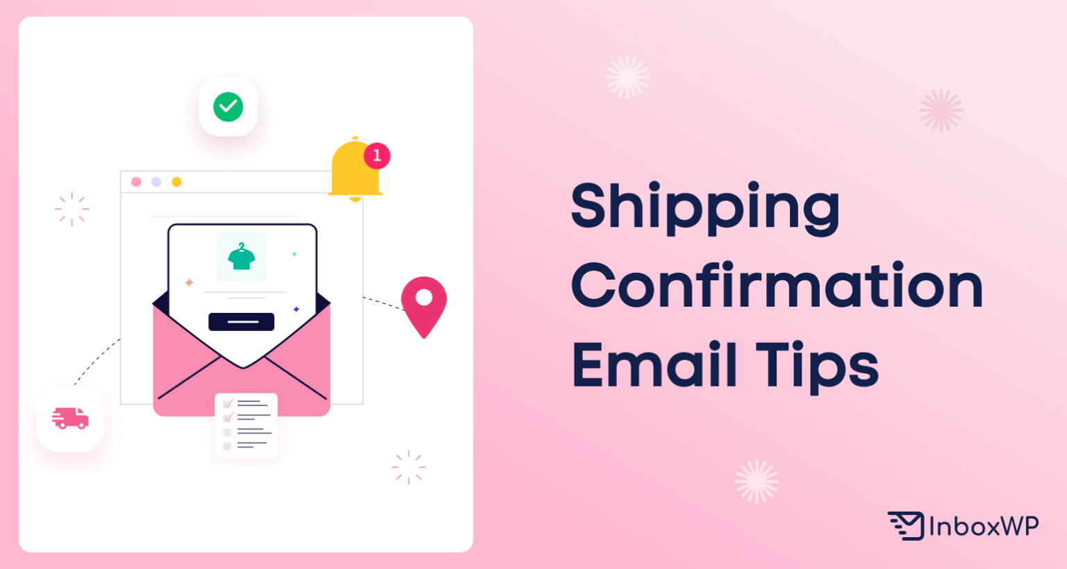 Best Ways to Create Shipping Confirmation Emails