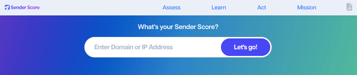 What is Domain Reputation and How to Maintain It – InboxWP
